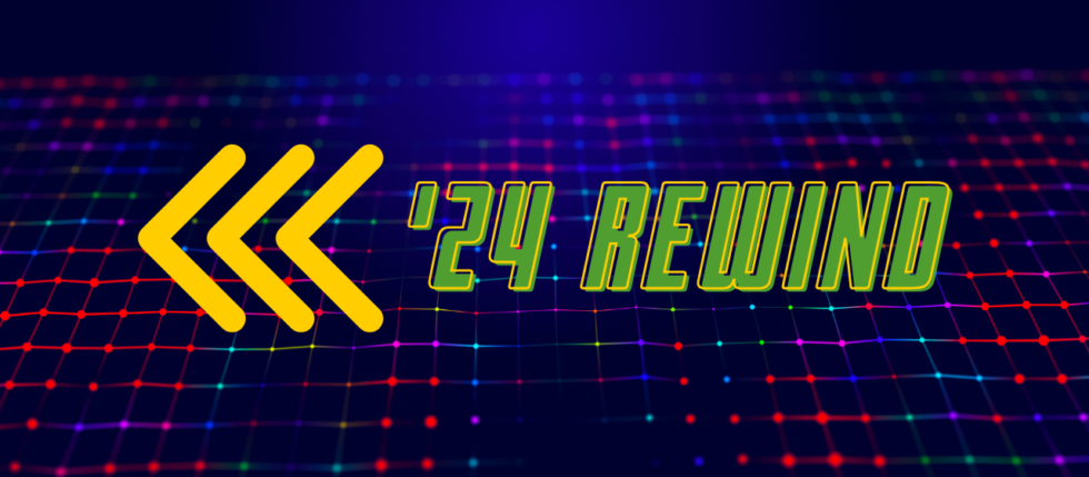 2024 Rewind: Hand-picked songs from JVB Employees - JVB Blog